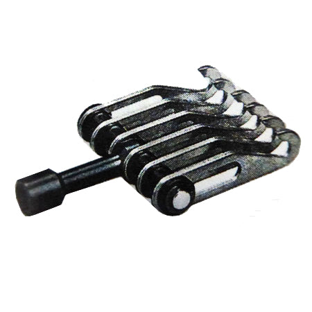 Multi Pulling Hook 6-Pin — My Store