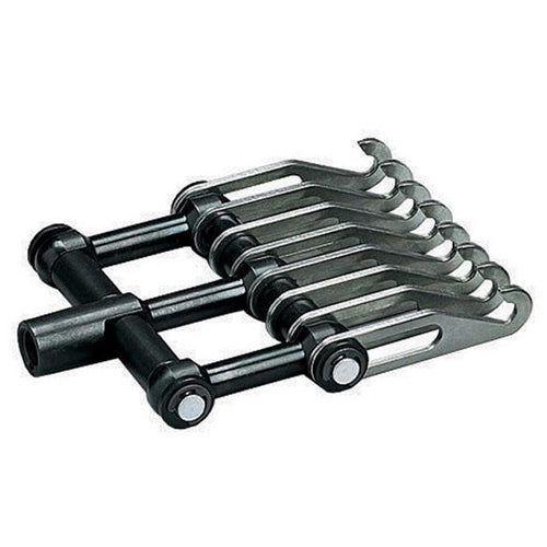 Multi Pulling Hook 8-Pin — Equip My Shop