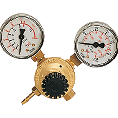 Gas Regulator Kit — Equip My Shop