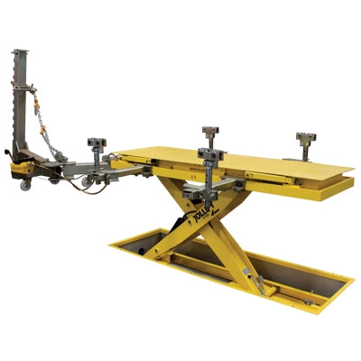 JOLLIFT 4 Ton Lift (In Ground) — Equip My Shop