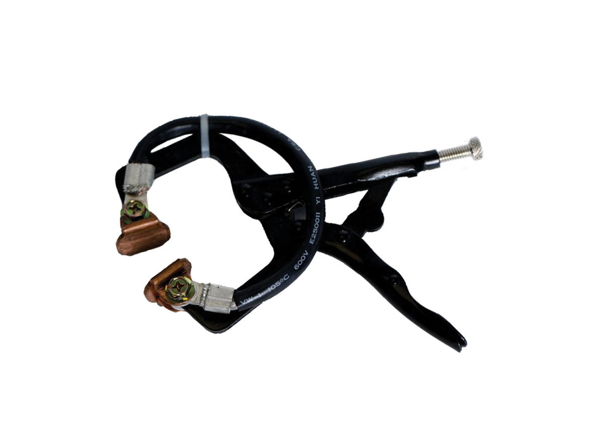 Shunt Welding Pliers — Equip My Shop